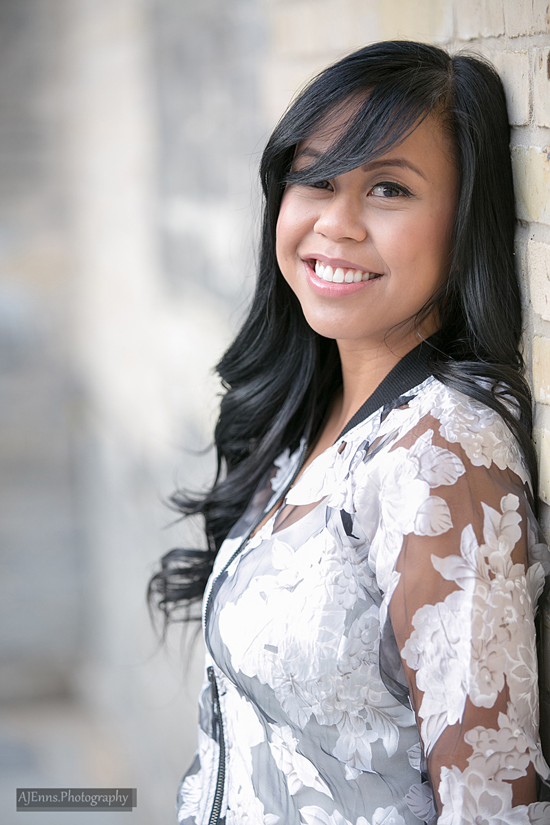 Maricel & Raymond – AJ Enns Photography