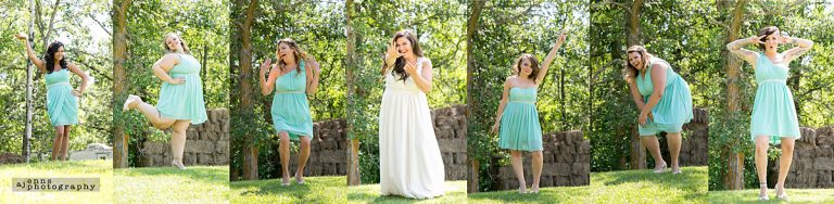 Amy & Kevin at Patricia Beach – AJ Enns Photography