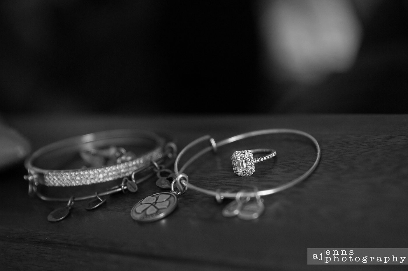 Tabitha & Matt – Leo Mole Sculpture Gardens – AJ Enns Photography