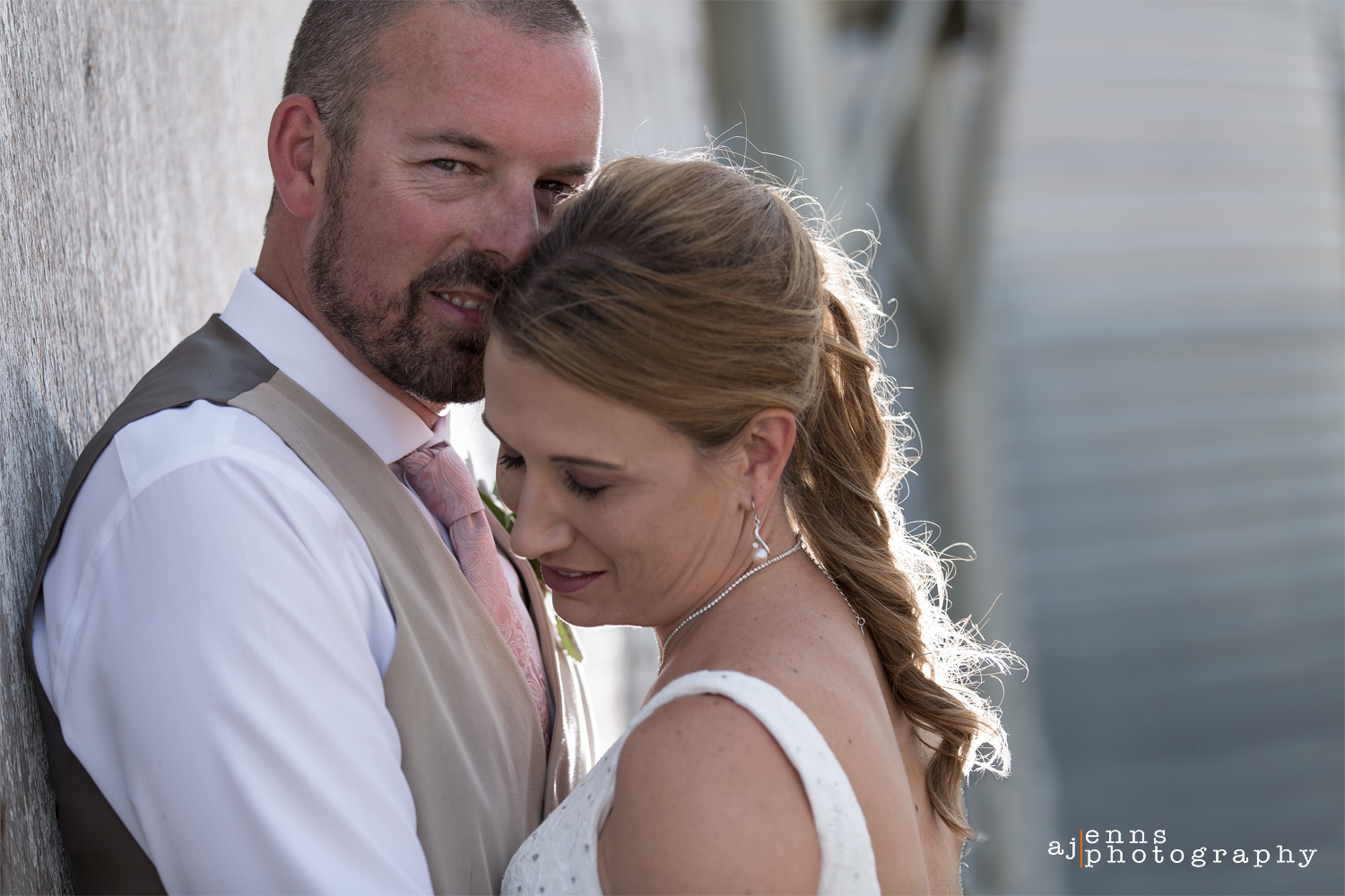 Carla & Mike | Mather MB – AJ Enns Photography