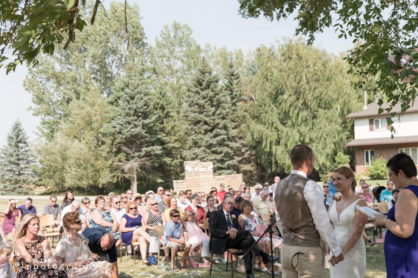 Carla & Mike | Mather MB – AJ Enns Photography