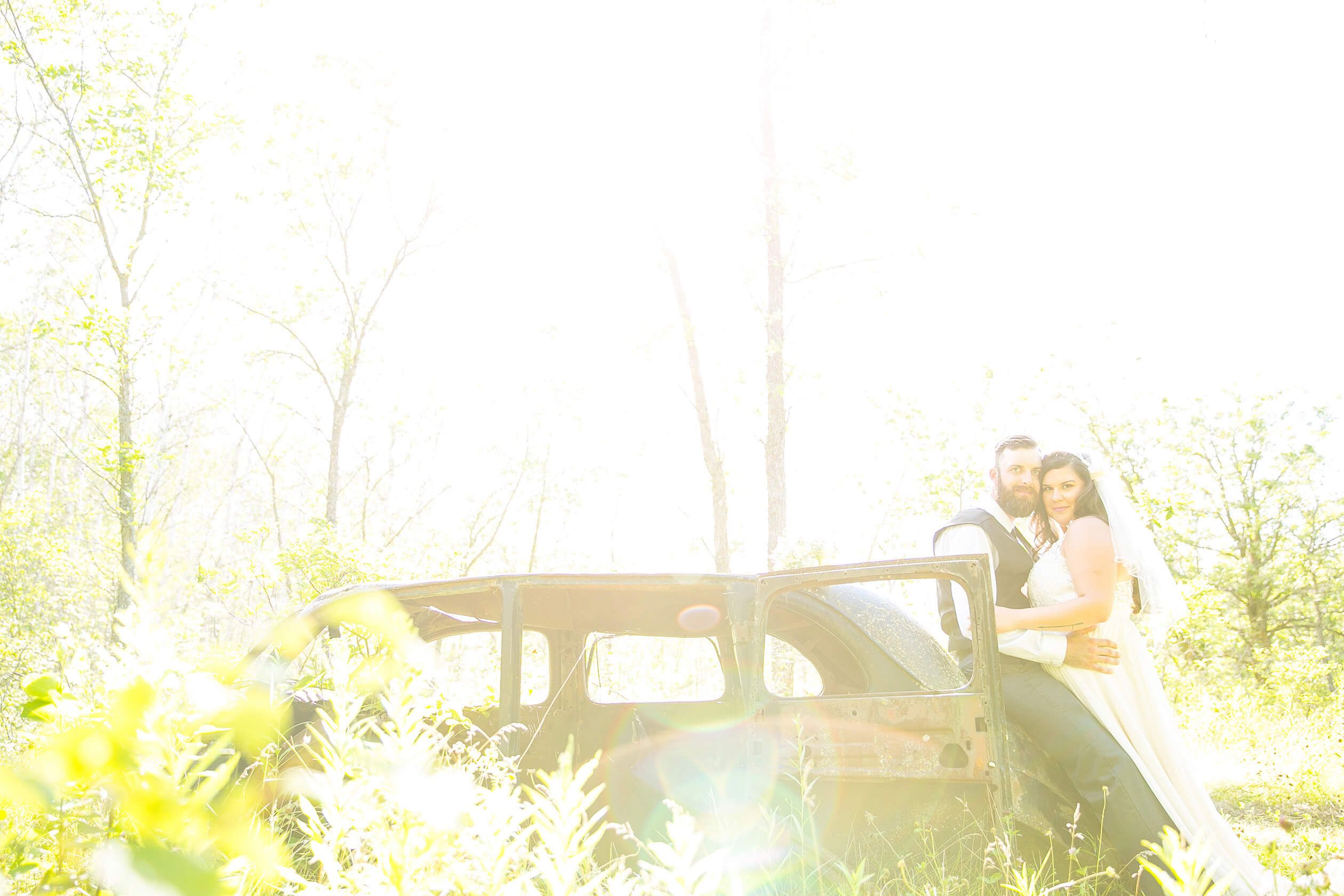 AJ Enns Photography – Romantic Timeless Wedding photography in Winnipeg